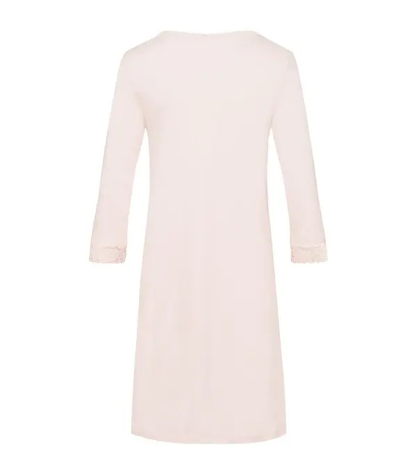 Hanro Cotton Moments Nightdress