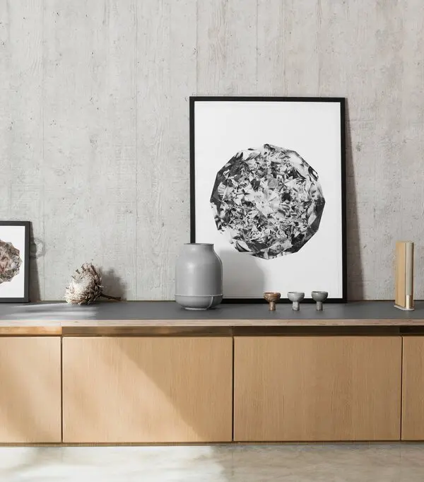 BANG & OLUFSEN Beosound Emerge Al2 Speaker
