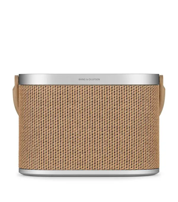 BANG & OLUFSEN Beosound A5 Speaker - Beige