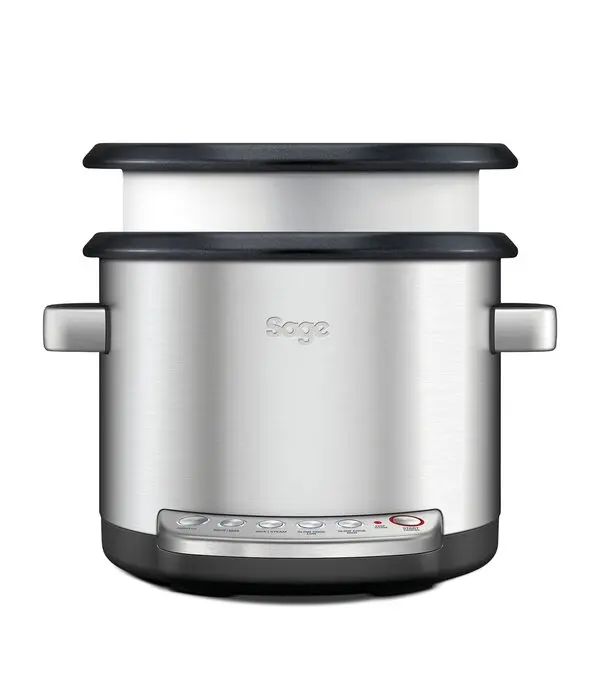 SAGE The Risotto Plus Multi-cooker