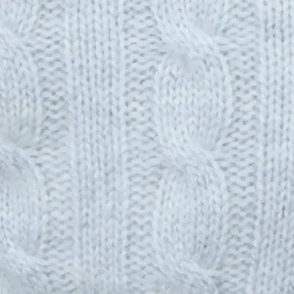 Ralph Lauren Cashmere Cable-knit Dog Jumper