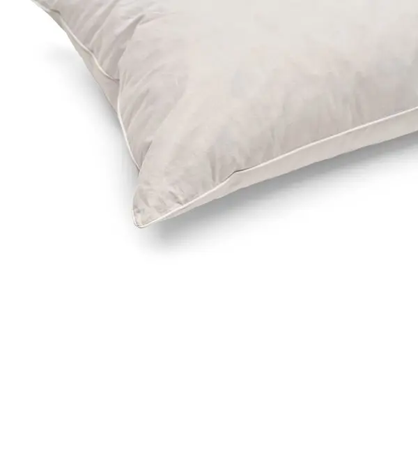 VISPRING Cotton Down-filled Pillow