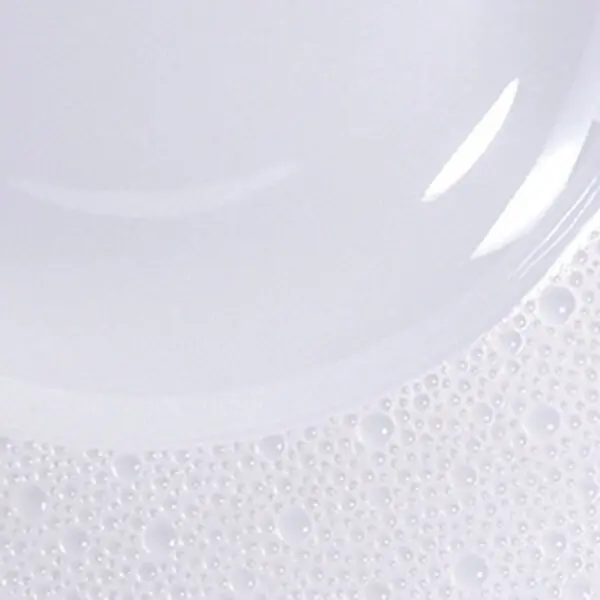 Bernardaud Ecume Soup Plate