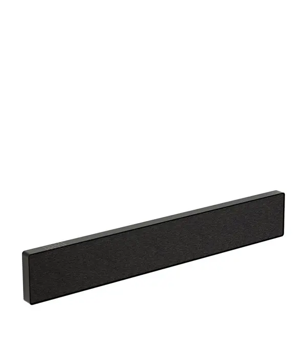 BANG & OLUFSEN Beosound Stage Al2 Soundbar - Black