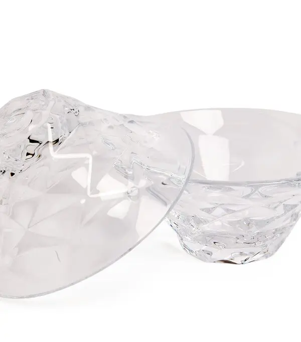 THE MARTHA, BY BACCARAT Small Swing Bowl