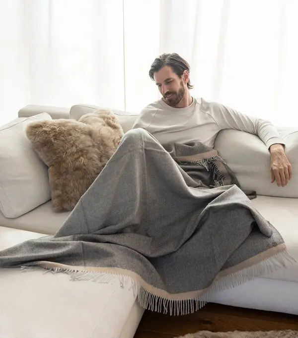 WEICH Plaid Merima Throw