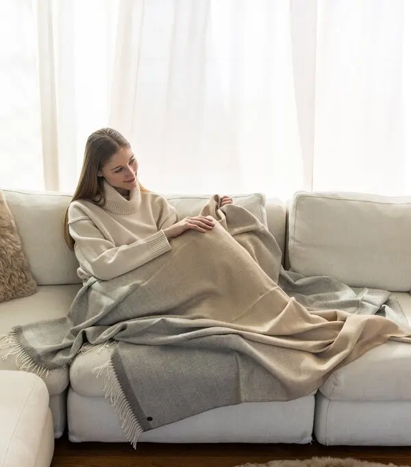 WEICH Plaid Merima Throw