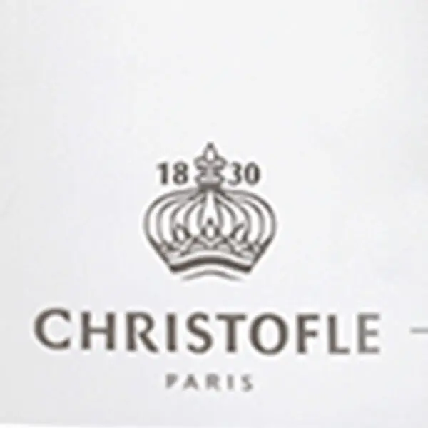 Christofle Mood New York 24-piece -plated Flatware Set