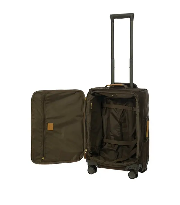 Bric'S Life Soft Suitcase