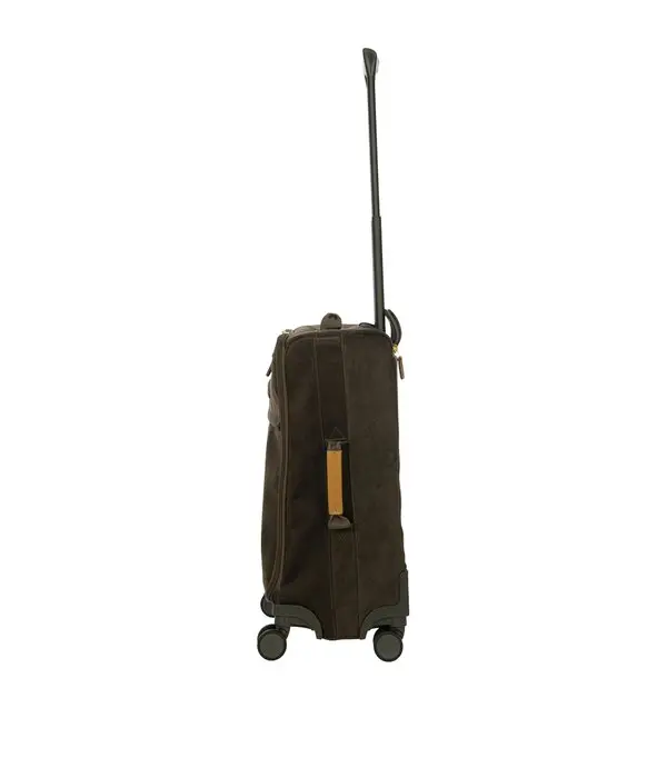 Bric'S Life Soft Suitcase