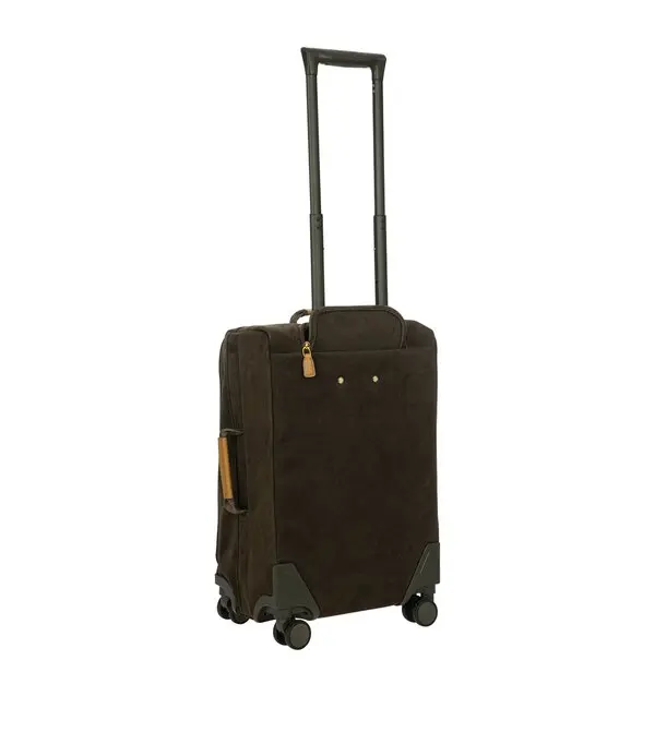 Bric'S Life Soft Suitcase