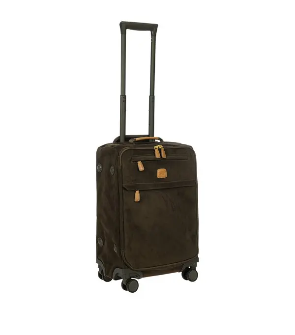 Bric'S Life Soft Suitcase