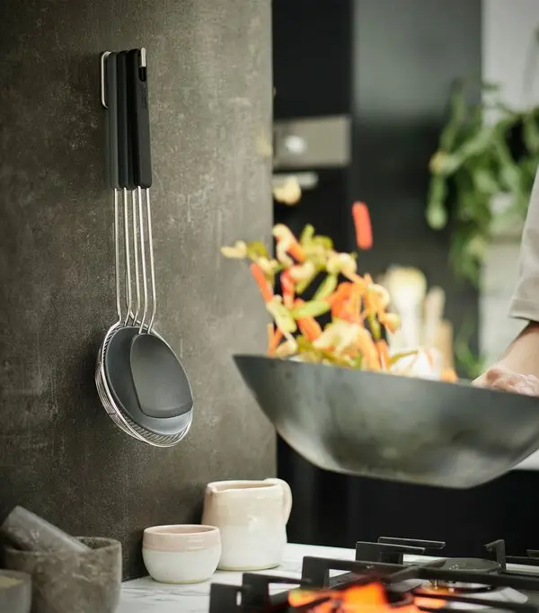 JOSEPH JOSEPH Nest Fusion 3-piece Utensil Set