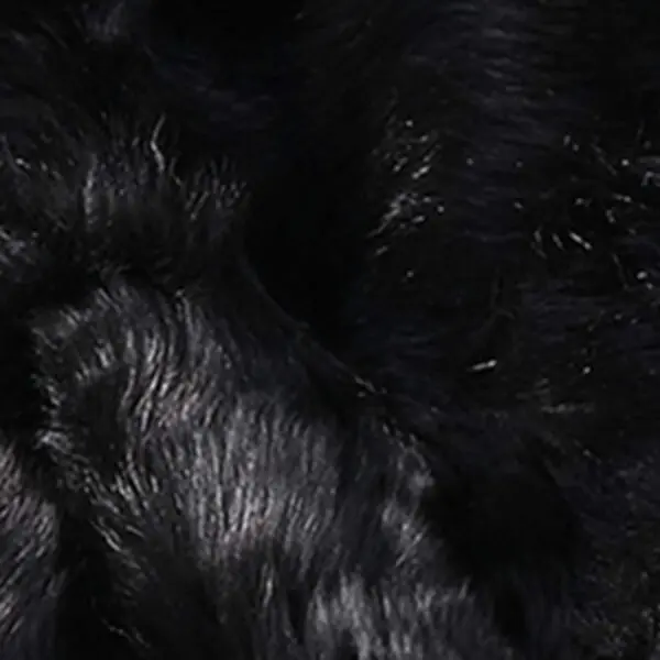 Ralph Lauren Shearling Brighton Throw