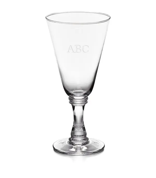 Ralph Lauren Ethan Red Wine Glass