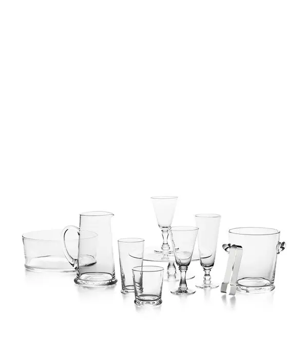 Ralph Lauren Ethan Tall Cocktail Glass
