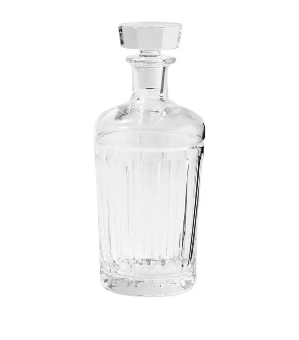 Ralph Lauren Coraline Decanter - Clear