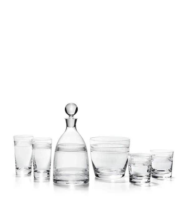 Ralph Lauren Langley Decanter