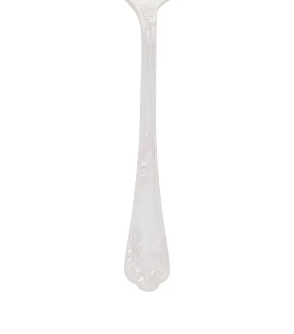 CARRS SILVER La Regence Plated 84-piece Set