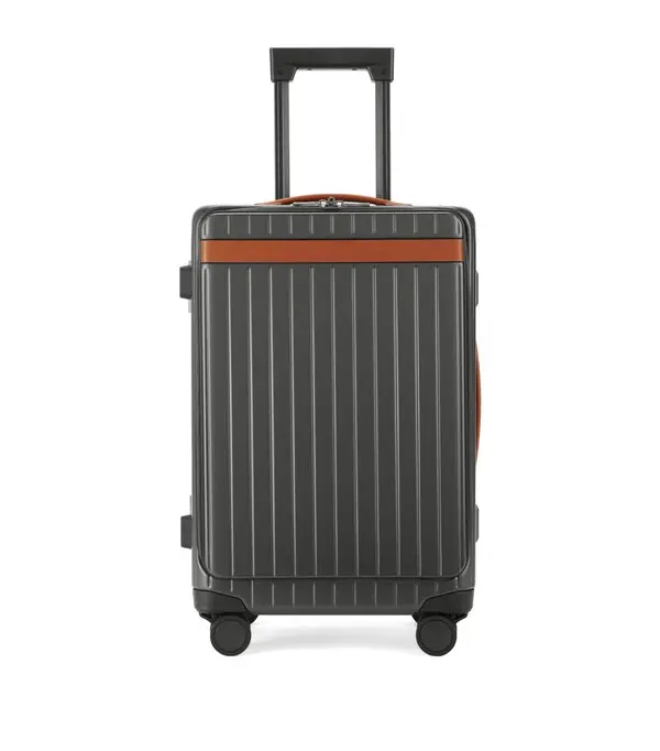 CARL FRIEDRIK The Carry-on Pro Suitcase