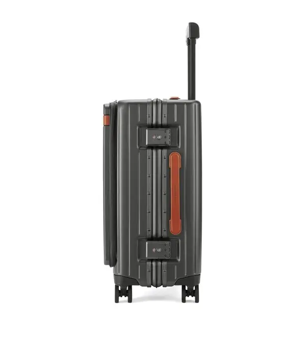 CARL FRIEDRIK The Carry-on Pro Suitcase