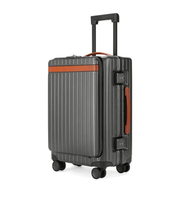 CARL FRIEDRIK The Carry-on Pro Suitcase