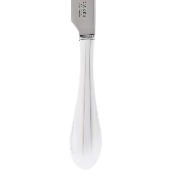 CARRS SILVER Vision Plated 60-piece Cutlery Set