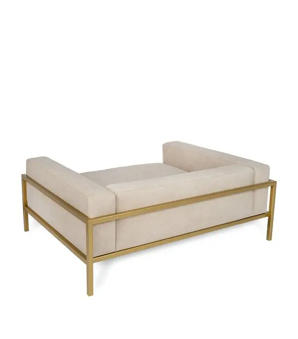 LOOTY Medium Kensington Dog Sofa