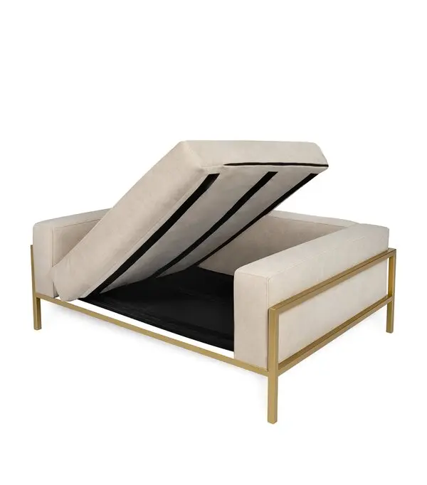 LOOTY Medium Kensington Dog Sofa