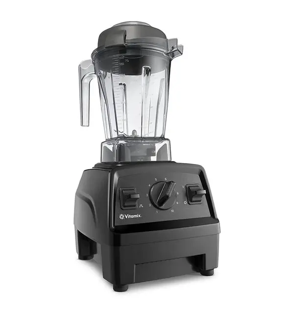 VITAMIX E310 Explorian Blender - Black