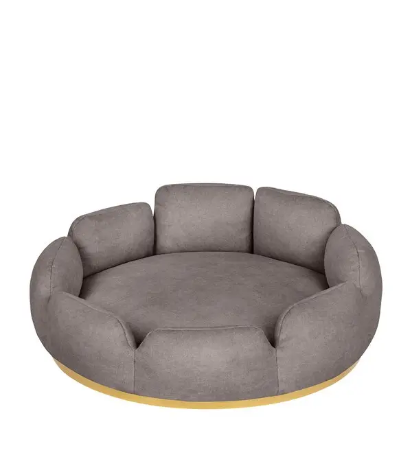 LOOTY Small Camelia Pet Bed