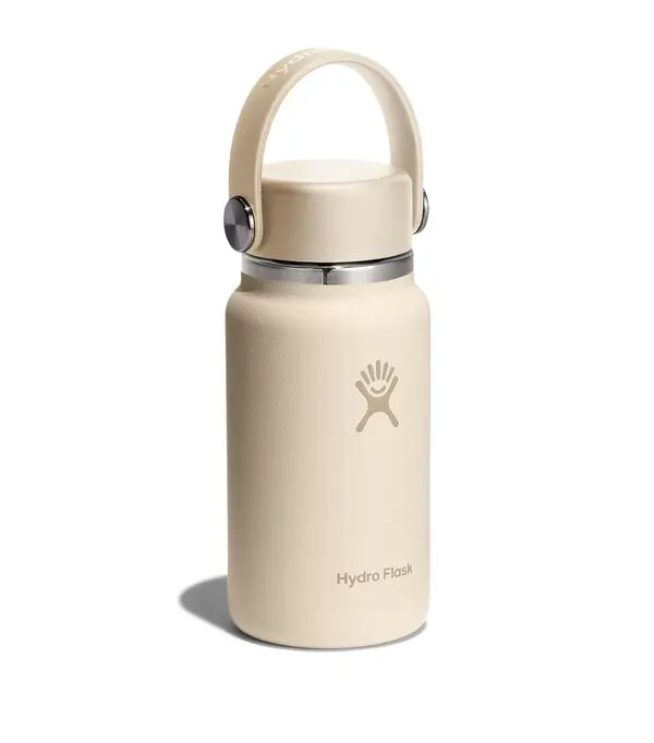 HYDRO FLASK Micro Hydro Water Bottle Oat - Neutral