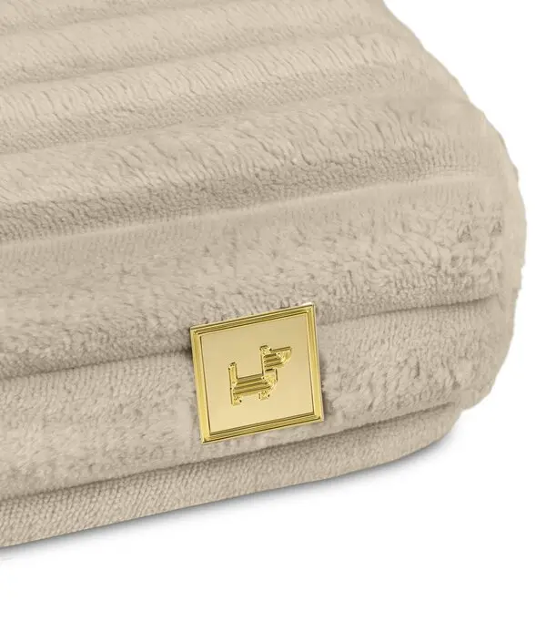 LOOTY Medium Orthopaedic Dog Mattress