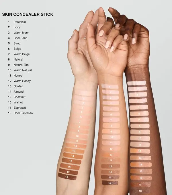 Bobbi Brown Skin Concealer Stick - Ivory