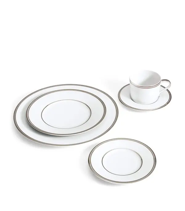 Ralph Lauren Wilshire Salad Plate