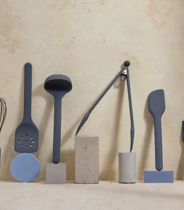 OUR PLACE Utensil Essentials Set - Blue