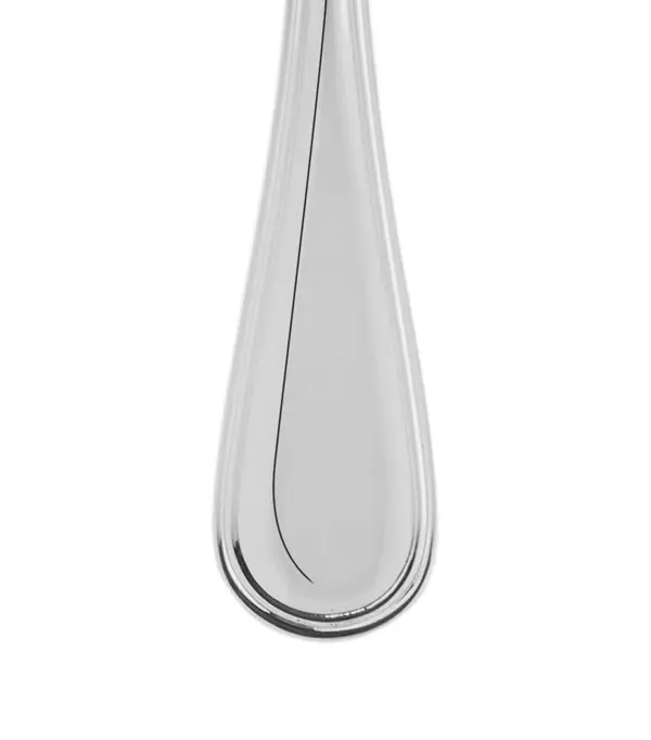 CARRS SILVER English Thread -plated 60-piece Set