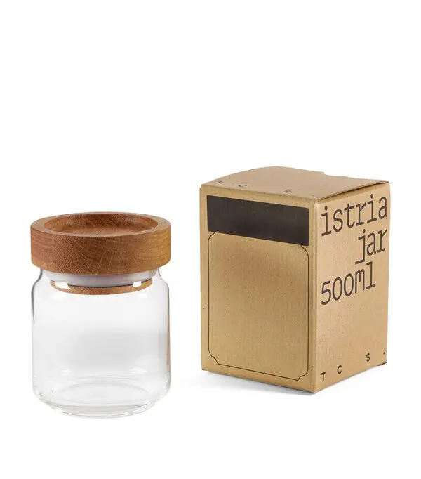 THE CONRAN SHOP Istria Stacking Jar