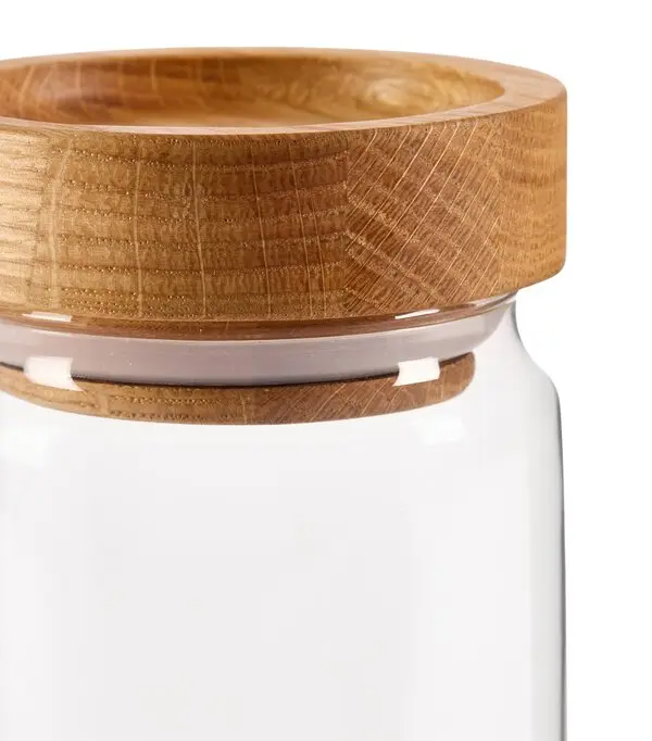 THE CONRAN SHOP Istria Stacking Jar