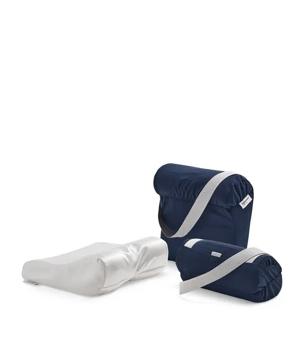 HYOUMANKIND Go Pillow Silk Bundle