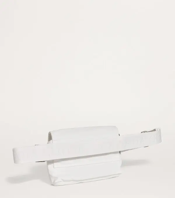 Canada Goose Mini Waist Bag - White
