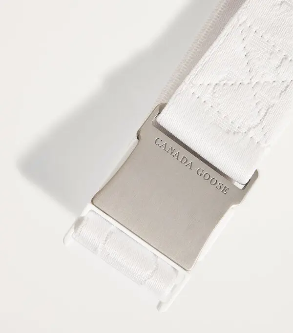 Canada Goose Mini Waist Bag - White