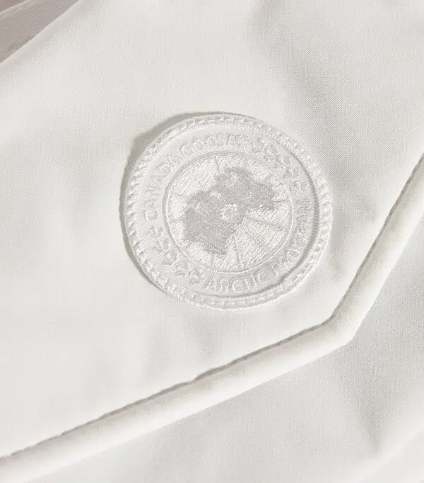 Canada Goose Mini Waist Bag - White
