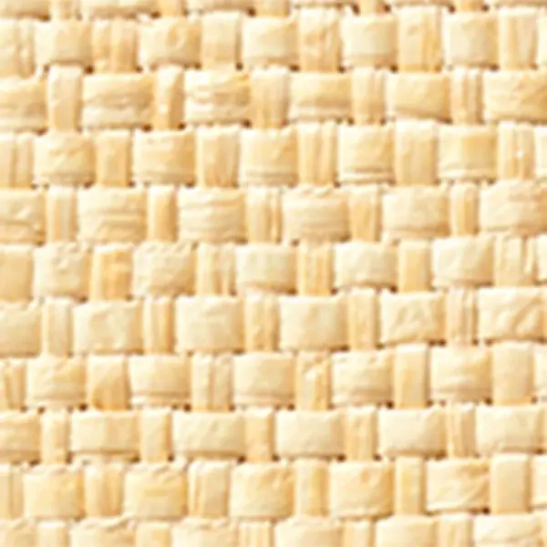 ASPINAL OF LONDON Raffia Mayfair Midi Bag