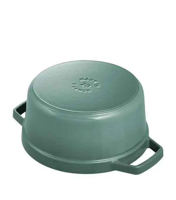 STAUB Round Cocotte