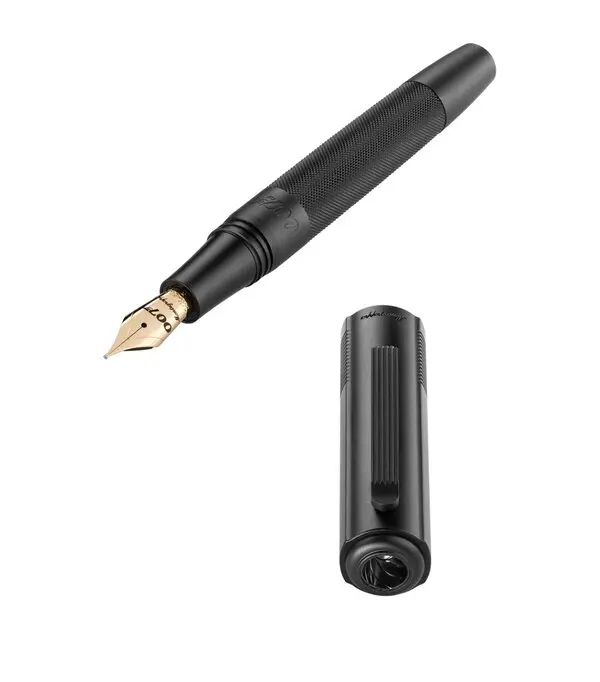 MONTEGRAPPA X 007 Fountain Pen