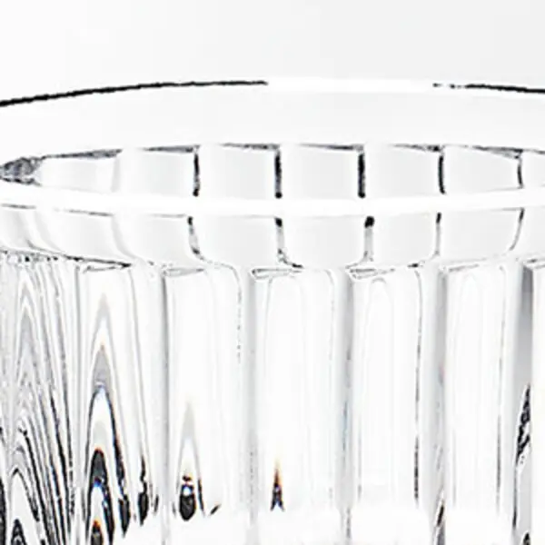 Ralph Lauren Crystal Stirling Highball Glasses
