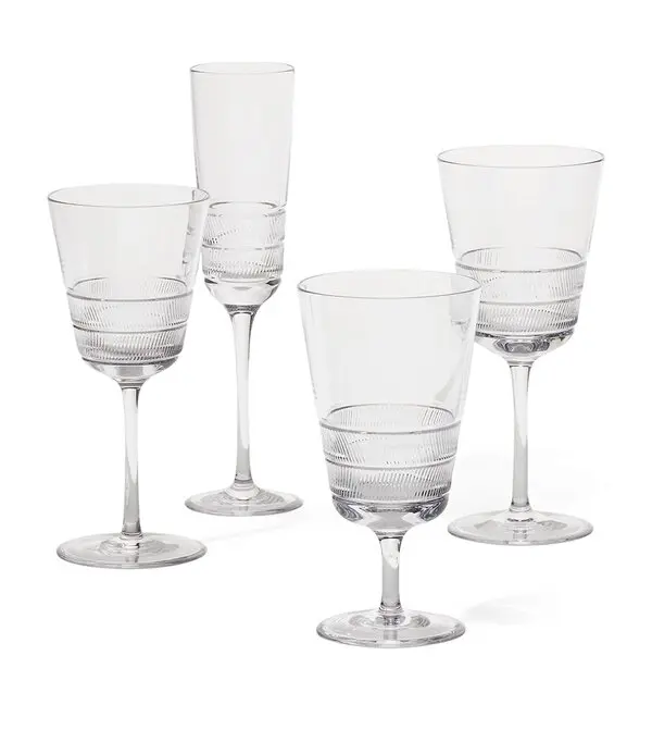 Ralph Lauren Remy Iced Beverage Glass