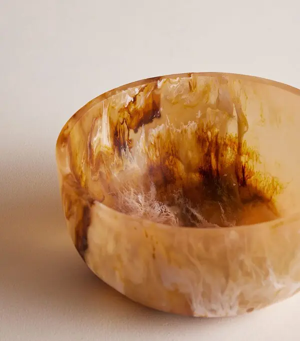 SOHO HOME Resin Miller Salad Bowl
