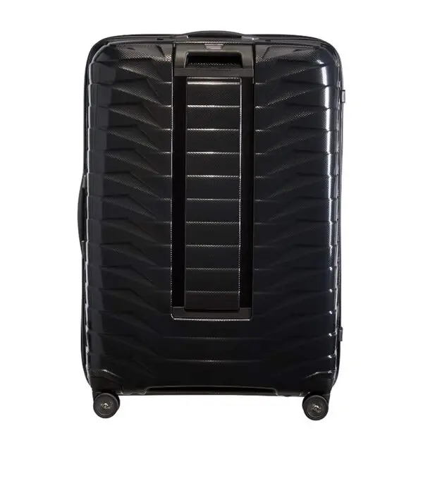 SAMSONITE Proxis Spinner Luggage - Black